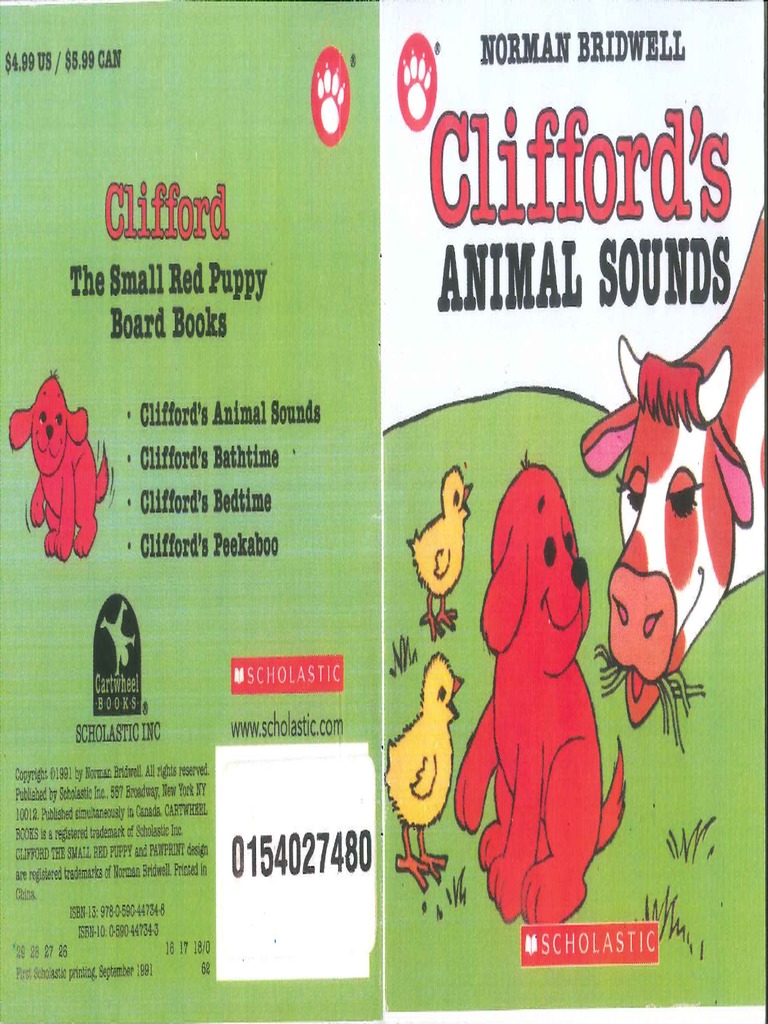 BAYLEY-III Libro de Animales | PDF