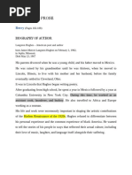 Old Story Time - Trevor Rhone | PDF | Clothing | Furniture
