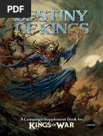 Scarab of Death 5e 10lvl PDF | PDF | Dungeons & Dragons | Wizards Of The Coast