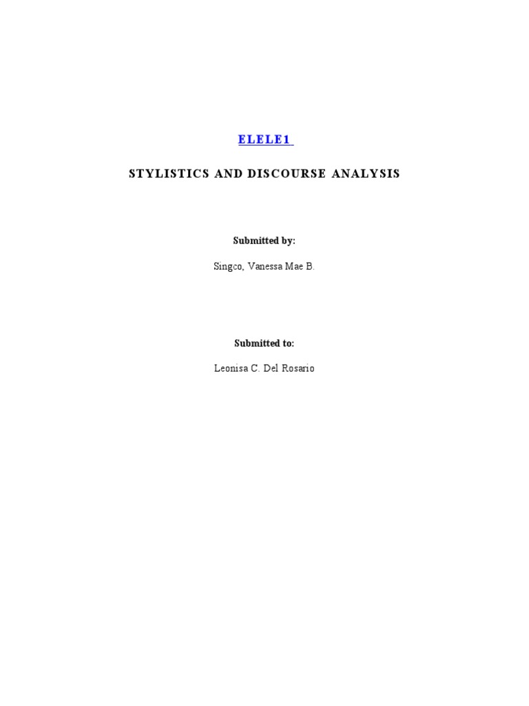 Freedom and Repression: A Literary Analysis of Kate Chopin's "The Story ...