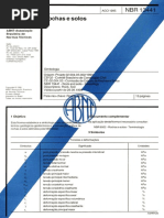 Dnit - 133 - 2010 - Me ENSAIO VIGA BENKELMAN | PDF | Pneu