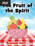 Sunbeam Activity Book | PDF