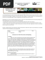 Tree Planting Action Plan | PDF | Trees | Natural Environment