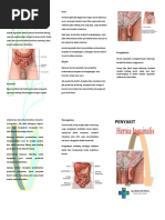 PMN Portal Hospital Training - Rawat Inap | PDF