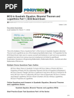 UTP USchedule Course Access Guide | PDF | Software | Computing