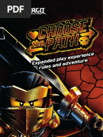 Diary of An 8-Bit Warrior: Shadow Over Aetheria | PDF