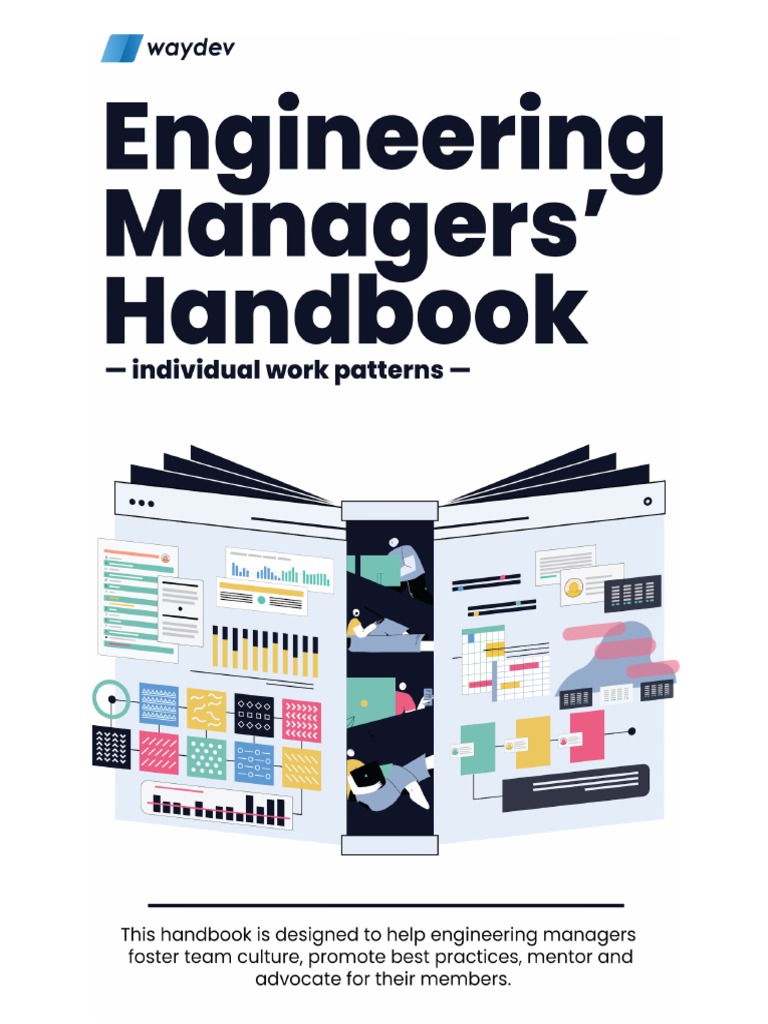 Engineering Managers Handbook | PDF | Expert | Mentorship