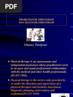 Preferred Practice Patterns: APTA Guide To Physical Therapy Practice ...