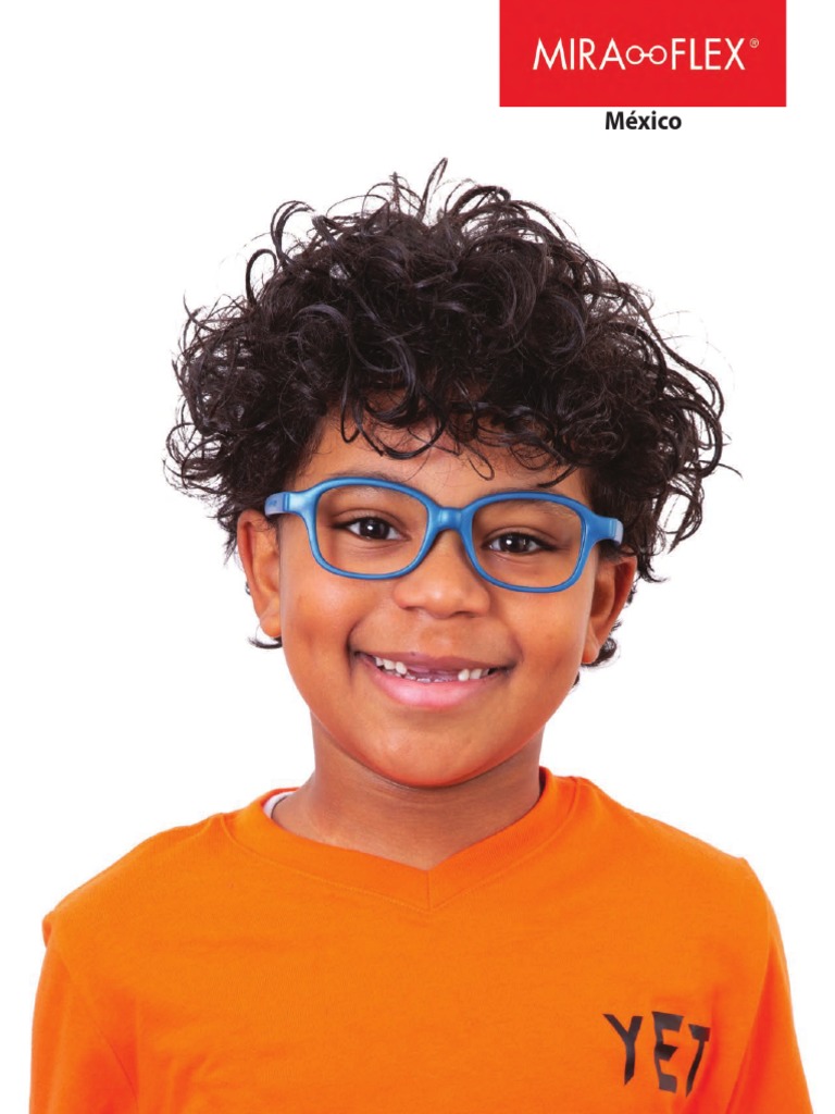 Catalogo Miraflex 2019 | PDF | Lentes | Color