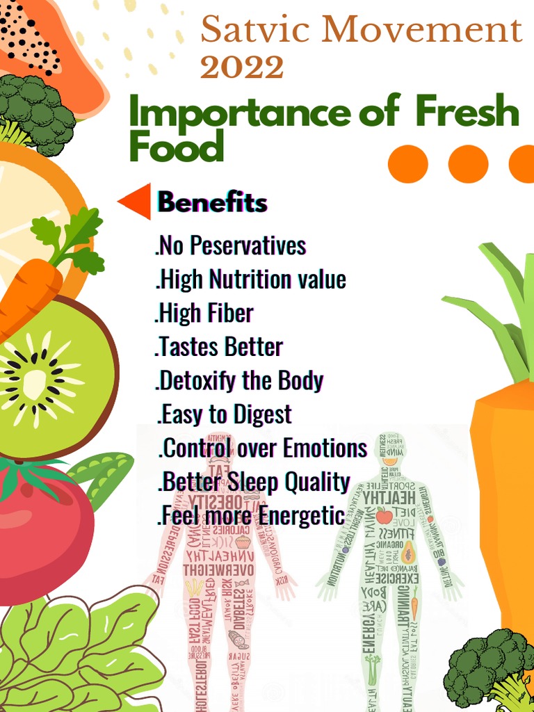 Satvic Movement | PDF