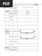 Architectural and Engineering Sheet Sizes | PDF