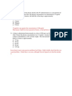 BC Prescription Regulation Table | PDF | Medical Prescription ...
