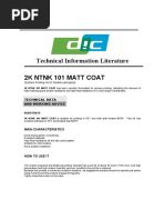 Shell Ensis Corrosion Preventative Oils | PDF | Corrosion | Chemical ...