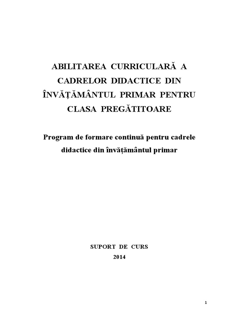 Suport Curs C - P | PDF