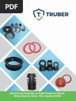 Gasket Color Coding Sheet | PDF