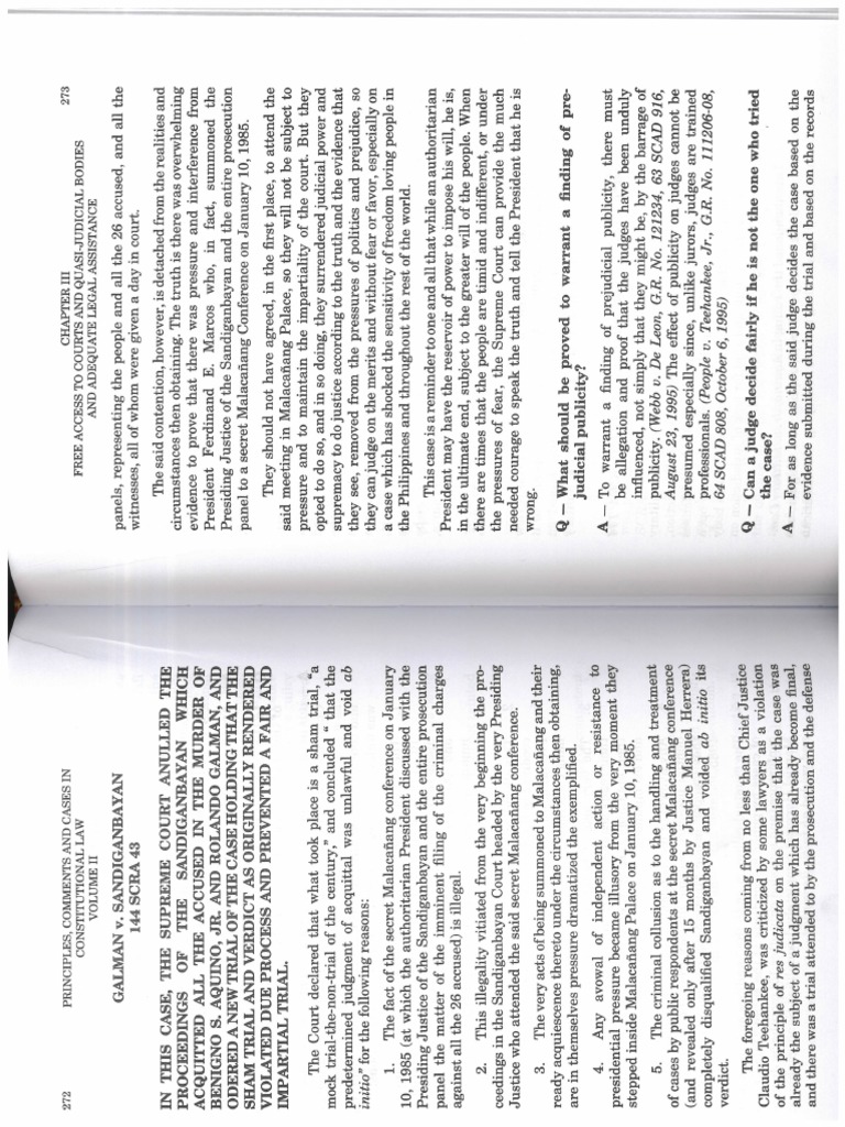 Suarez Chapter 3 Part2 | PDF