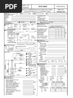 Sae J1926-1 | PDF | Machining | Tools