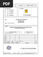 SEA Scores For Placement in Secondary Schools (2008) | PDF
