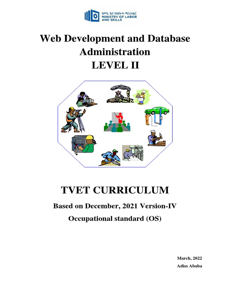 HNS Level II Curriculum | PDF | Educational Assessment | Test (Assessment)