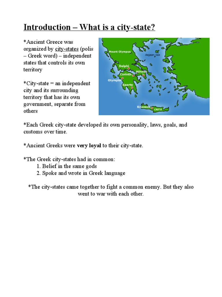Ancient Greek City State Bios Download Free Pdf Sparta Ancient Greece