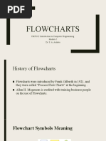 Flowchart Assignment | PDF | Information Age | Computer Engineering