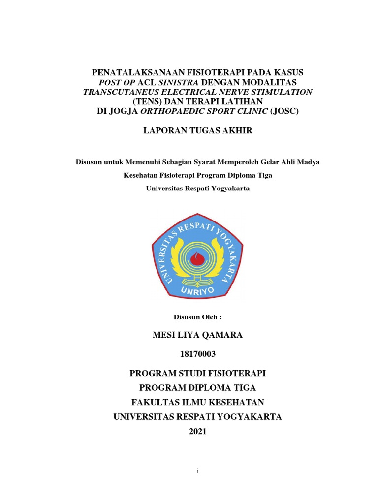 Bismillah Mesi Liya Qamara 18170003 Lta Acl 2021 Revisi 4-Dikonversi ...