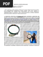 La Trutruca Mapuche | PDF | Instrumentos musicales | Las artes escénicas