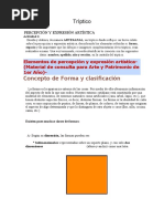 Dibujos de Lengua y Tipos de Lenguajes | PDF