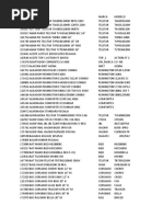 Lee Dipper Capacity Chart | PDF | Projectile Weapons | Firearms
