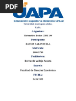 Logo Actualizado de la UAPA 2025 | PDF