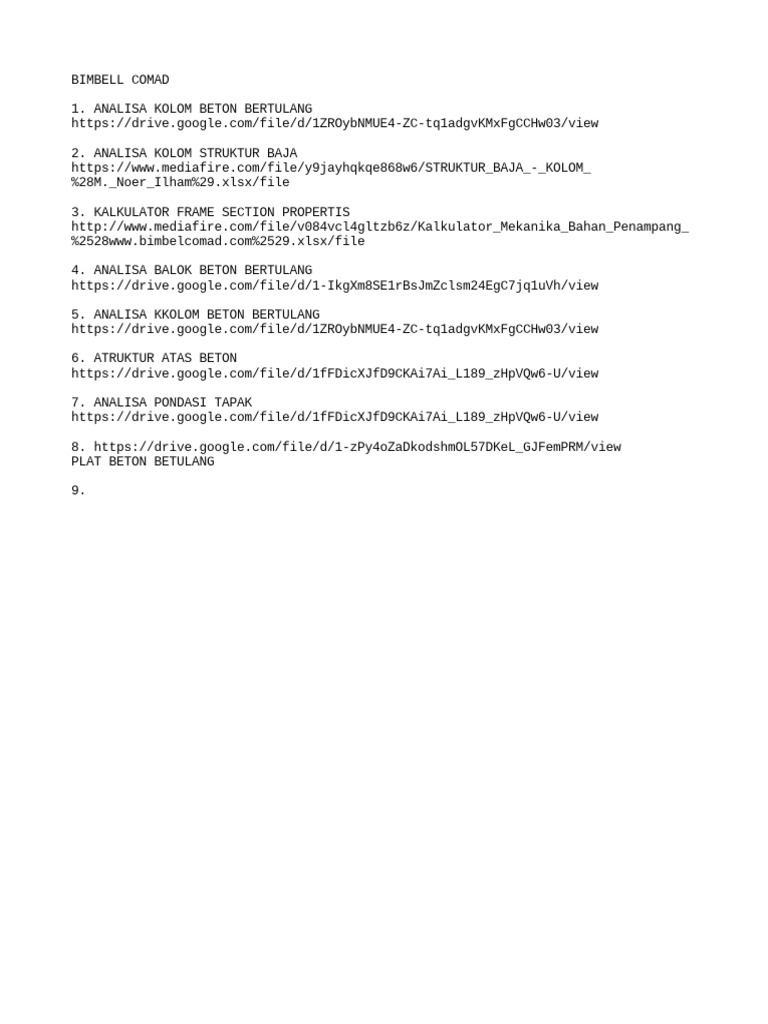 Link Biru | PDF | Business | Computers