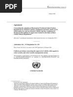 Ece R43 | PDF | Glasses | Nature