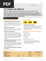 Aceite Hidráulico Komatsu Genuine Oil (HO46-HM) | PDF