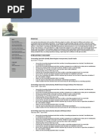 Injection Well Data Sheet | PDF