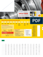 Shell Grease SKU Transition Guide | PDF | Technology & Engineering