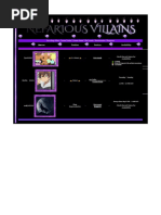 WoW Pet Battles Cheat Sheet | PDF