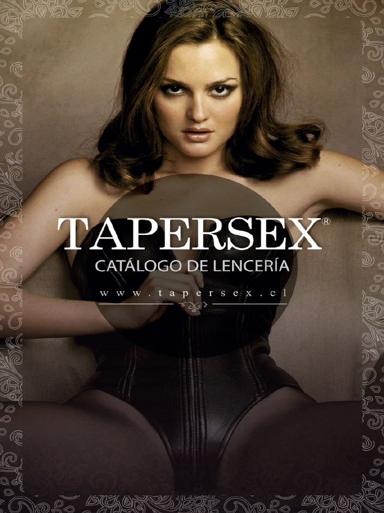 Catalogo Lenceria Final | PDF