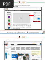 Instructivo Planillas Secop | PDF