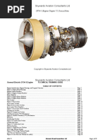 Cf34-8 CMM Index PDF | PDF | Valve | Engines