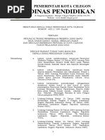 FORM IDENTITAS PESERTA DIDIK Untuk Raport | PDF | Kesehatan Holistik