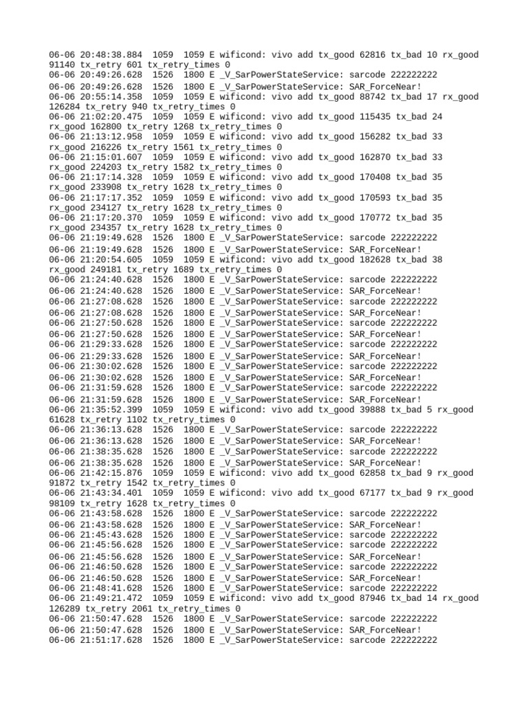 Log | PDF | Information Technology Management | Software Engineering