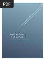 Introduccion Al Lenguaje Dart | PDF | Lenguaje de programación | Objeto ...