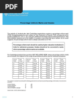UMS Calculator | PDF | Teaching Methods & Materials | Technology ...