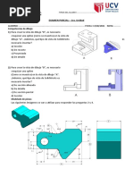 Ejemplo Test de Certificacion Solidworks | PDF | Prueba (evaluación ...