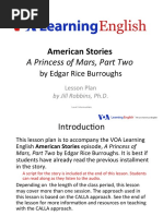 The Princess in Black Teacher's Guide | PDF | Teaching And Learning