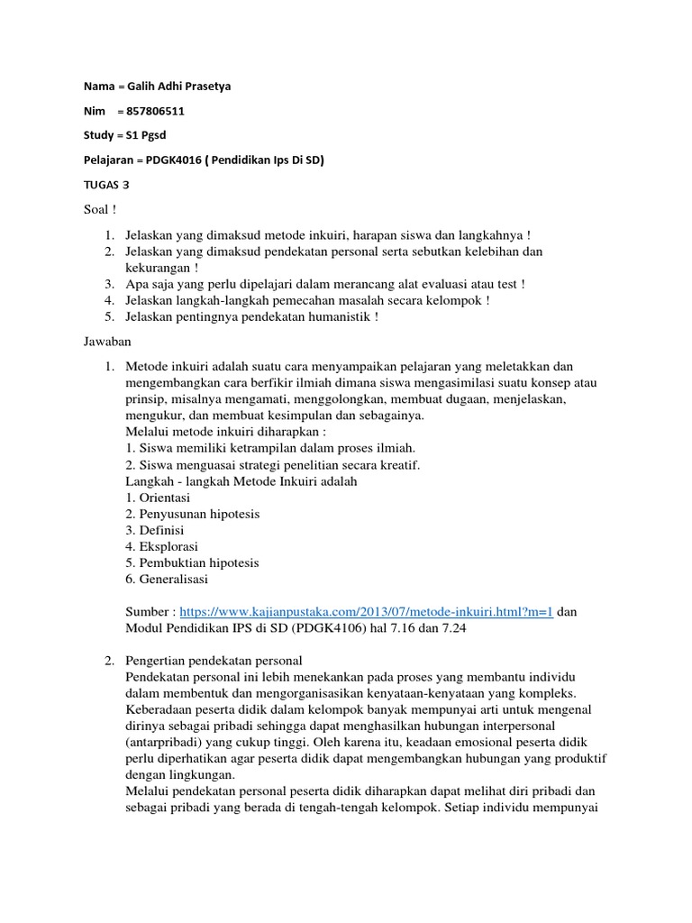 TT 3 IPS GALIH ADHI-dikonversi | PDF