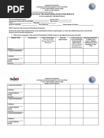 ADM Action Plan | PDF | Learning | Cognition