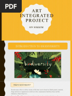 Mathematicians of Sikkim | PDF