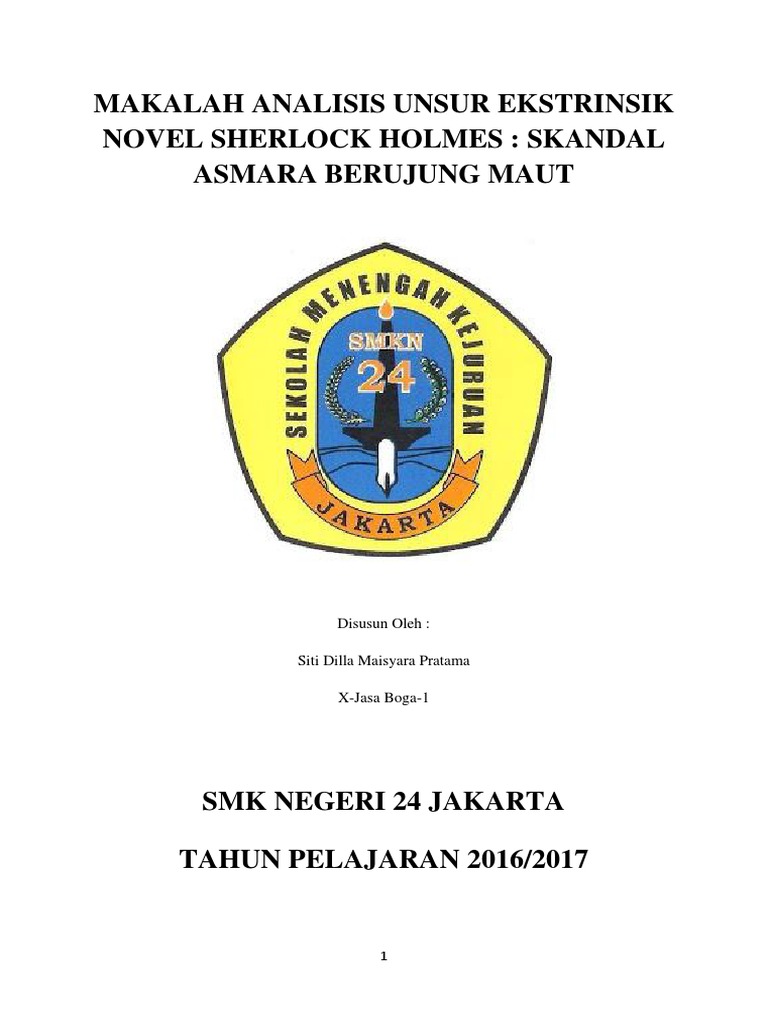 Makalah 4 | PDF