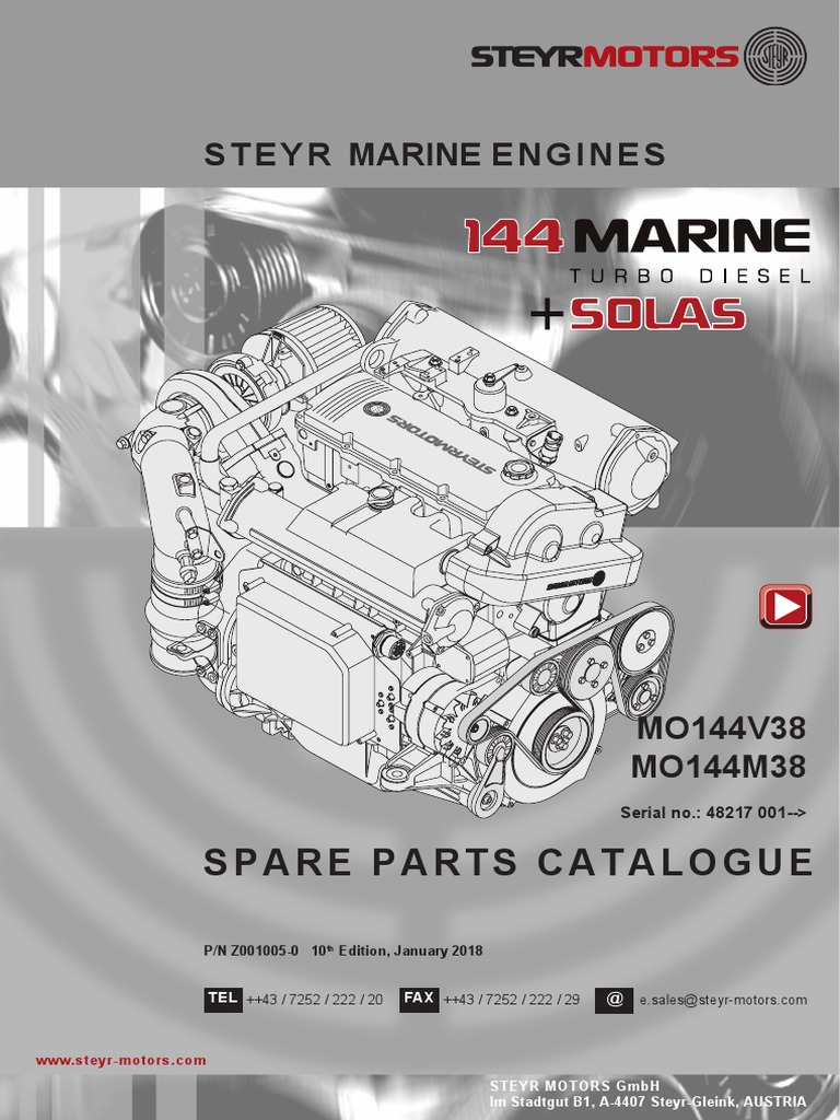 M0144M38 Steyr - Z0010050 - 1 - 10 - Et-144 | PDF | Screw | Washer ...